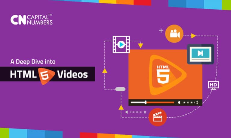 A Deep Dive into HTML5 Videos - Capital Numbers