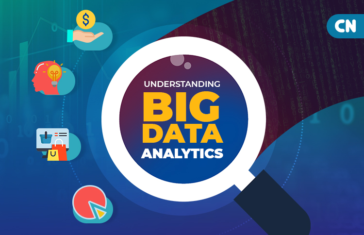 Understanding Big Data Analytics - Capital Numbers
