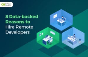 8 Data-Backed Reasons to Hire Remote Developers