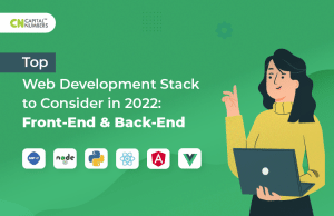 Top Web Development Stack for 2022: Front-End & Back-End