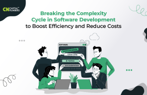 How to Minimize Software Development Complexity & Save Cost