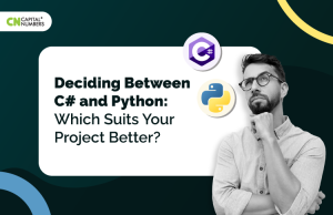 C# or Python: Choosing the Best Fit for Your Project