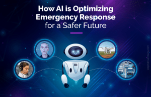 How AI is Optimizing Emergency Response for a Safer Future