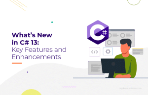 What’s New in C# 13: Key Features and Enhancements