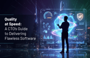 CTO Guide: How to Deliver Flawless Software Fast